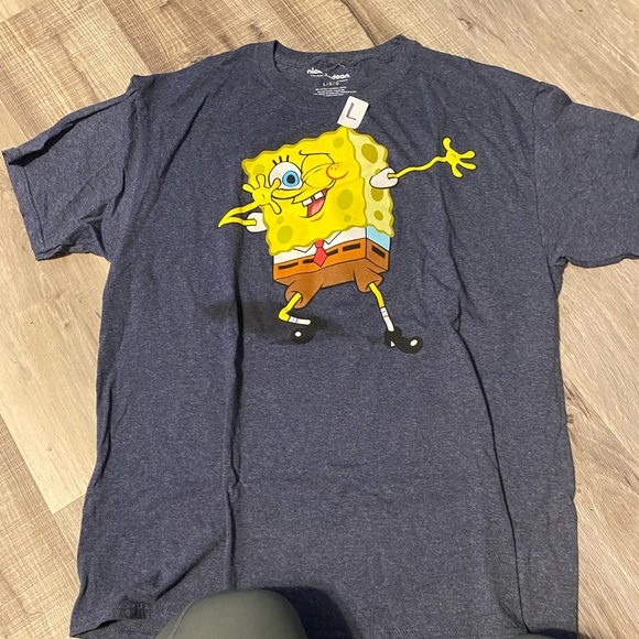 Shirts | Spongebob Shirt | Poshmark